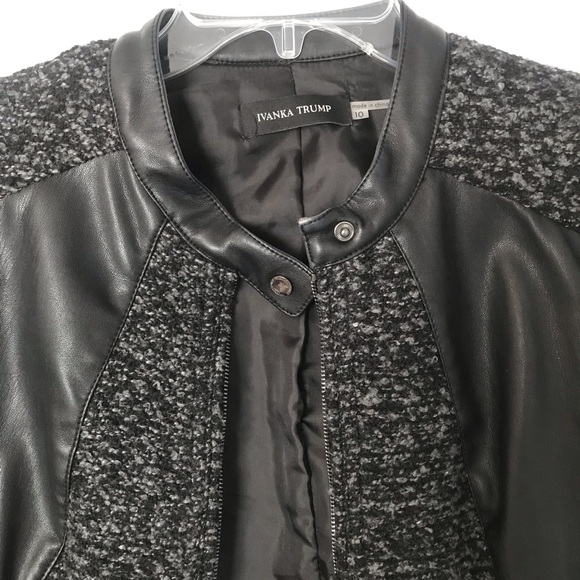 Ivanka Trump | Jackets & Coats | Ivanka Trump Fashion Jacket | Poshmark